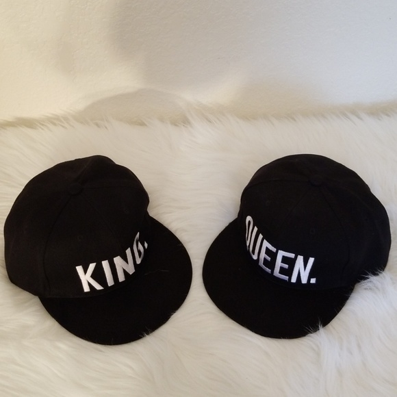 Accessories | King Baseball Cap | Poshmark
